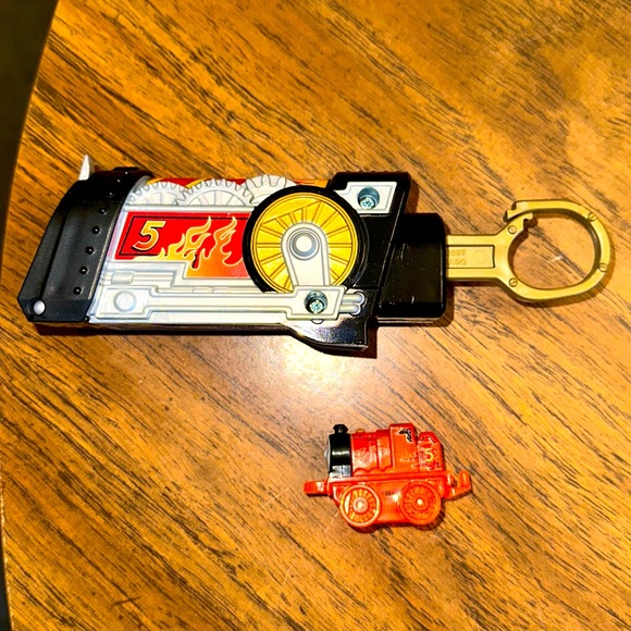 Thomas & Friends | Toys | Thomas Friends Mini Launcher And Minis Train ...